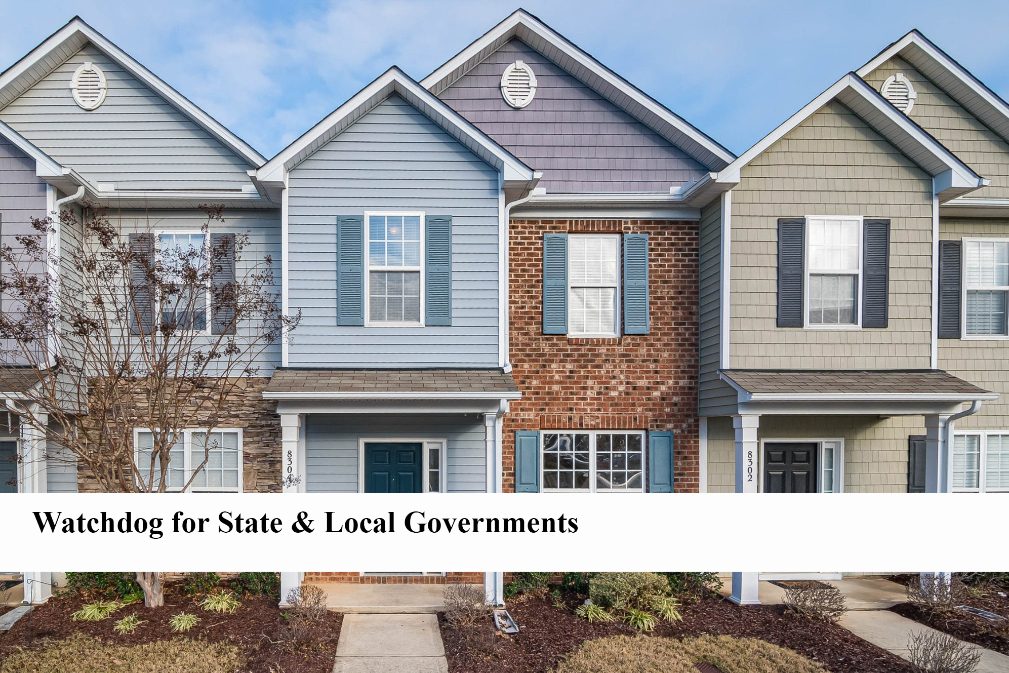 Home page - Housing Land Advocates